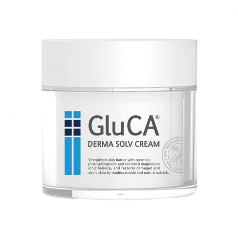 GluCA Derma Solv Cream 50g, GluCA, Solv Cream, Cream , Derma Solve ...